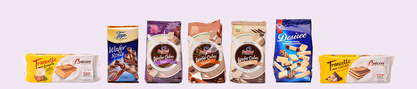 Wholesale Wafers | Shalla Trading Wholesale Distributors UK
