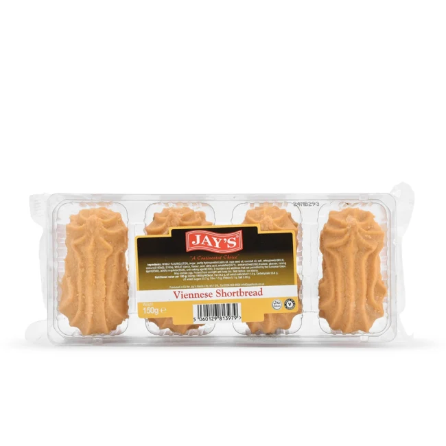 Cabico Shortbread Biscuits | Shalla Trading Wholesale UK